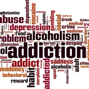 Stop Addiction Strong Sweetening Jar and Binding From Harm Spell - Etsy