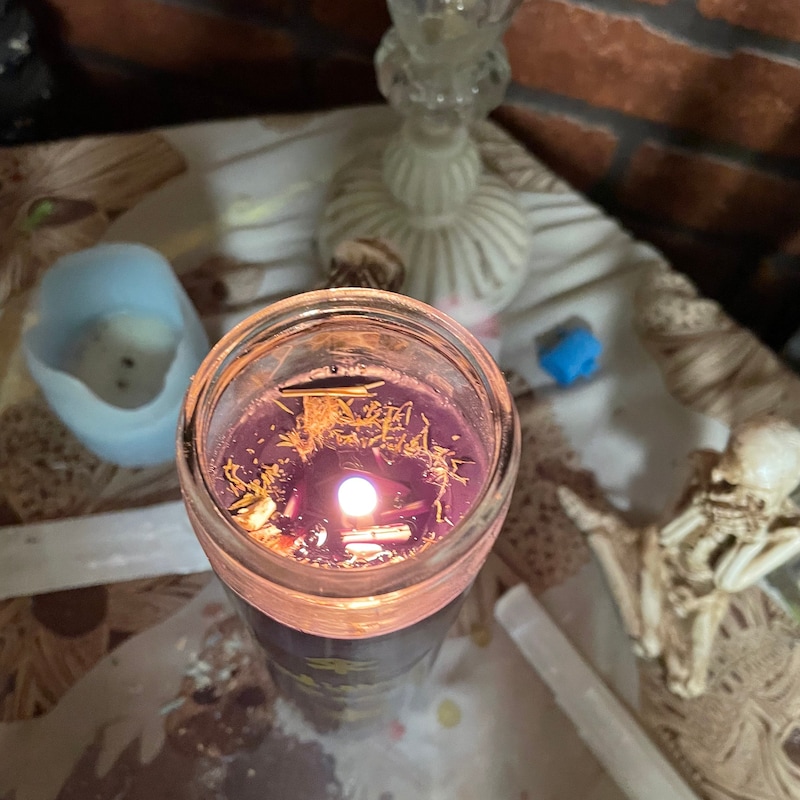 7 Day Money Manifestation - Etsy