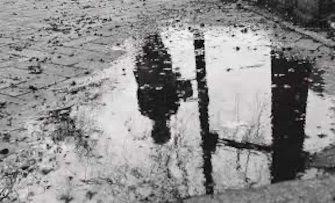 Reflection Spell- What You Put Out is What You Get Back. - Etsy