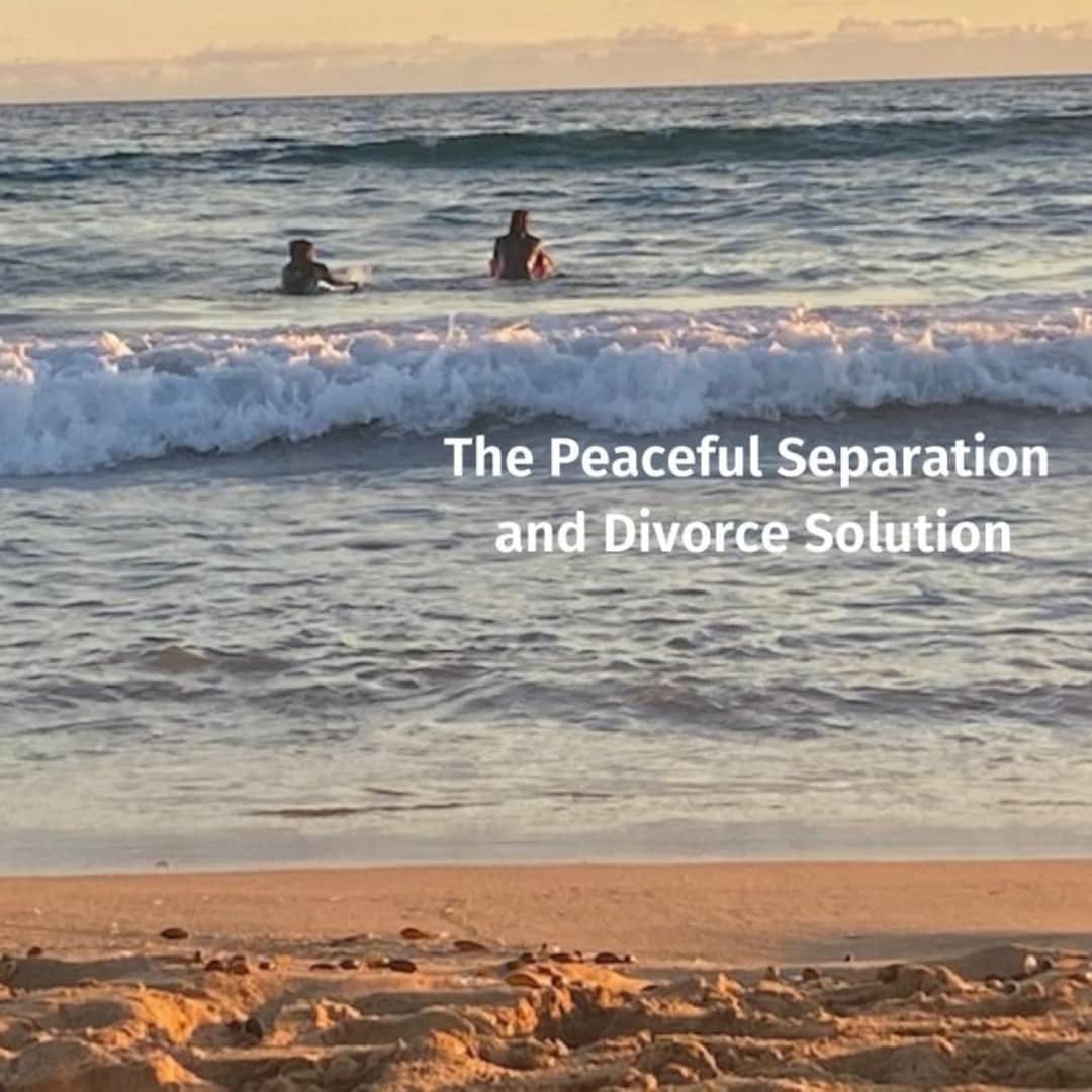 The Peaceful Separation. Soul Tie Separation and Sweetening Jar for ...