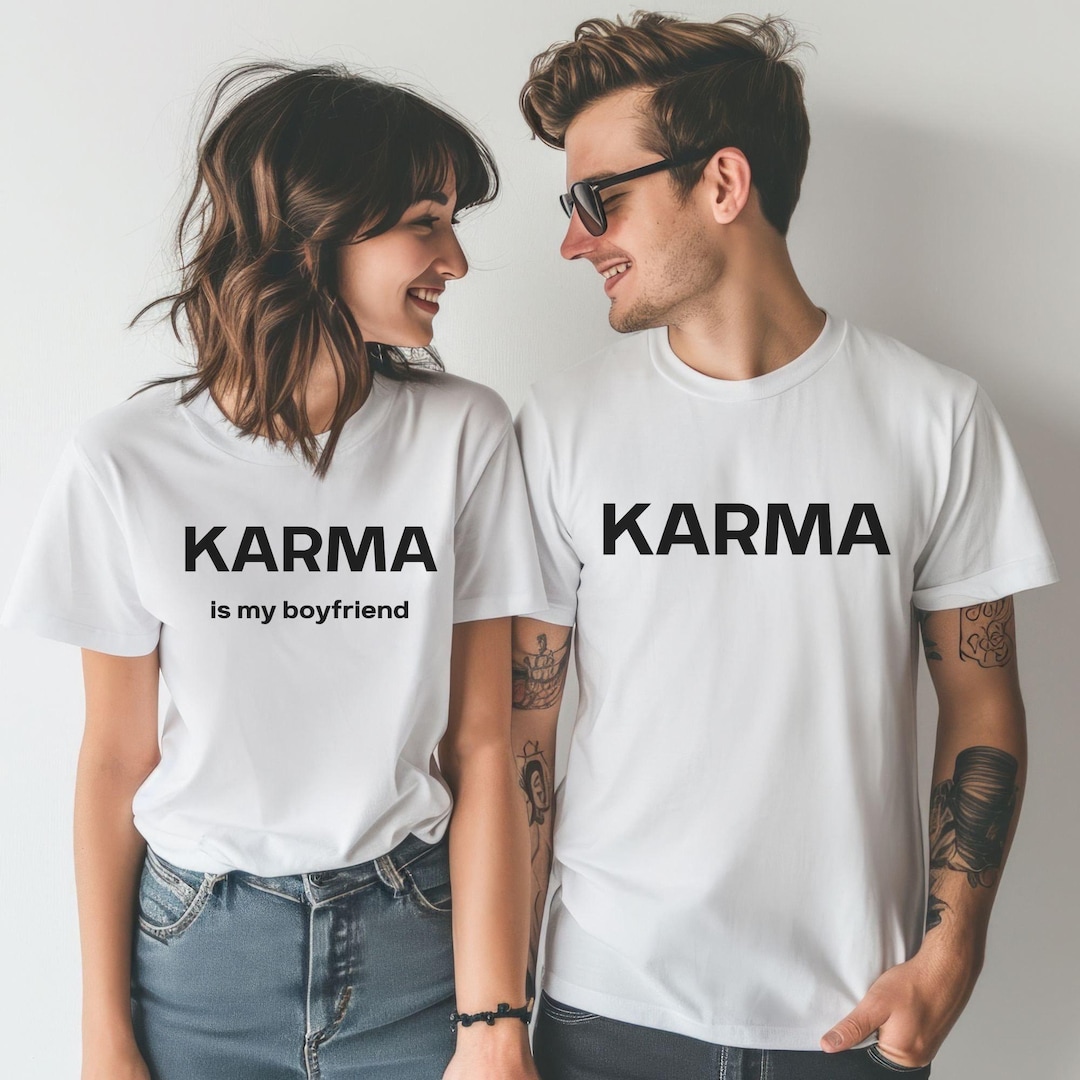The Couples Karma Candle. You Light It, They Receive Their Karma. (for ...