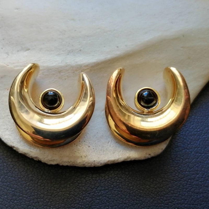 Half Inch Plug - Etsy
