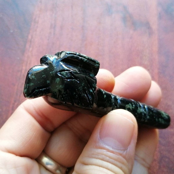 Smoking Pipe - Etsy