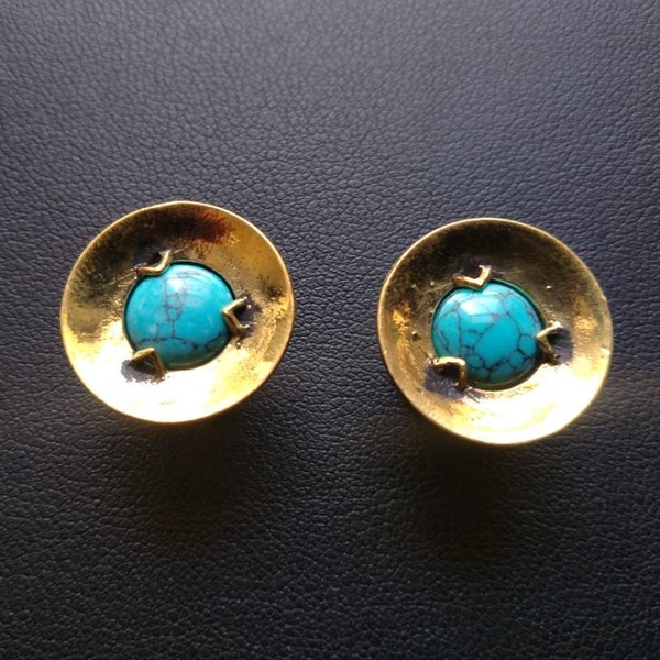 Plugs Stretched Ears - Etsy