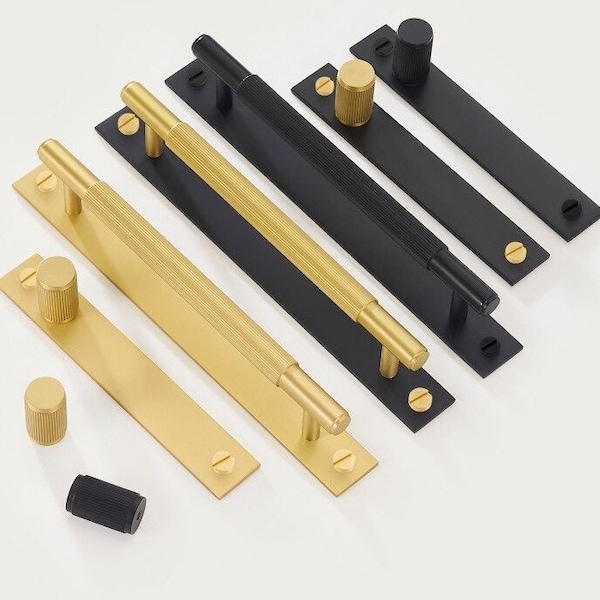 Custom Drawer Knobs - Etsy