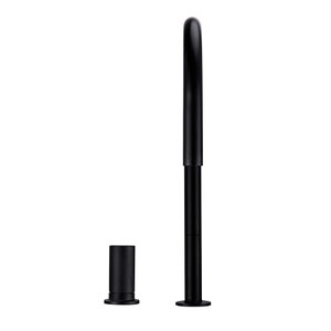 Handmade Brass Counter Mounted Kitchen Faucet Mixer Tap With - Etsy