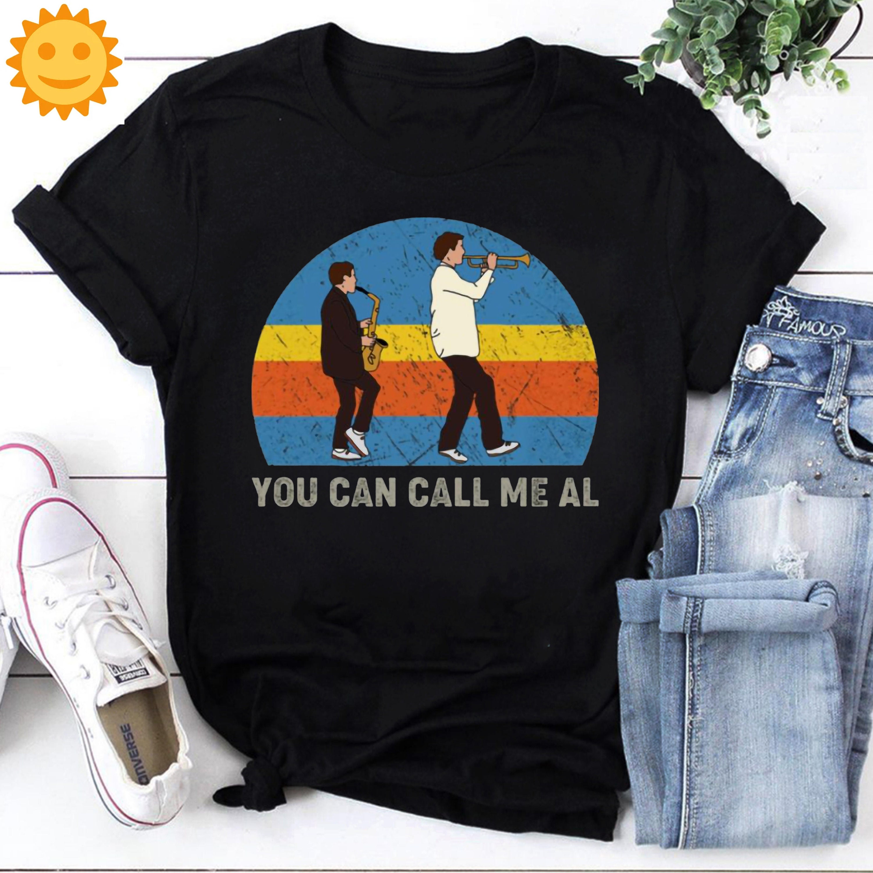 Chevy Chase You Can Call Me Al