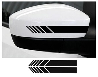 Suv Side Decals | Etsy