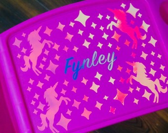 Custom Lap Tray - Etsy