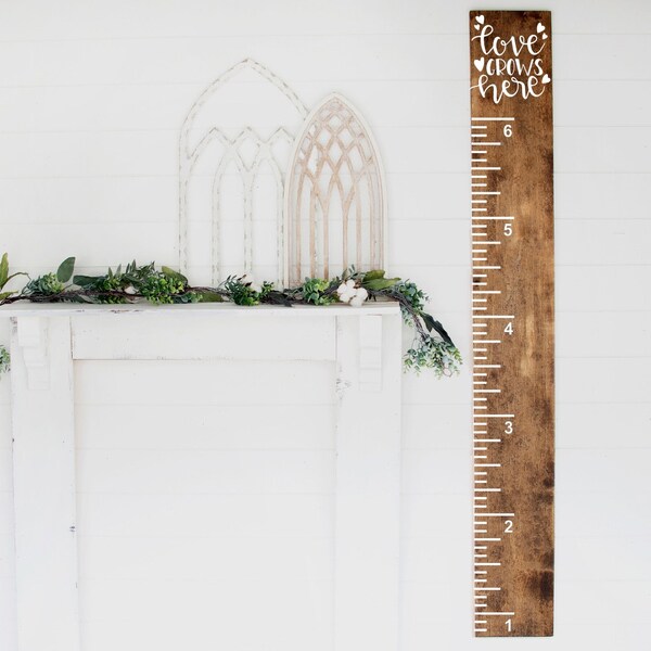 Life Size Ruler - Etsy