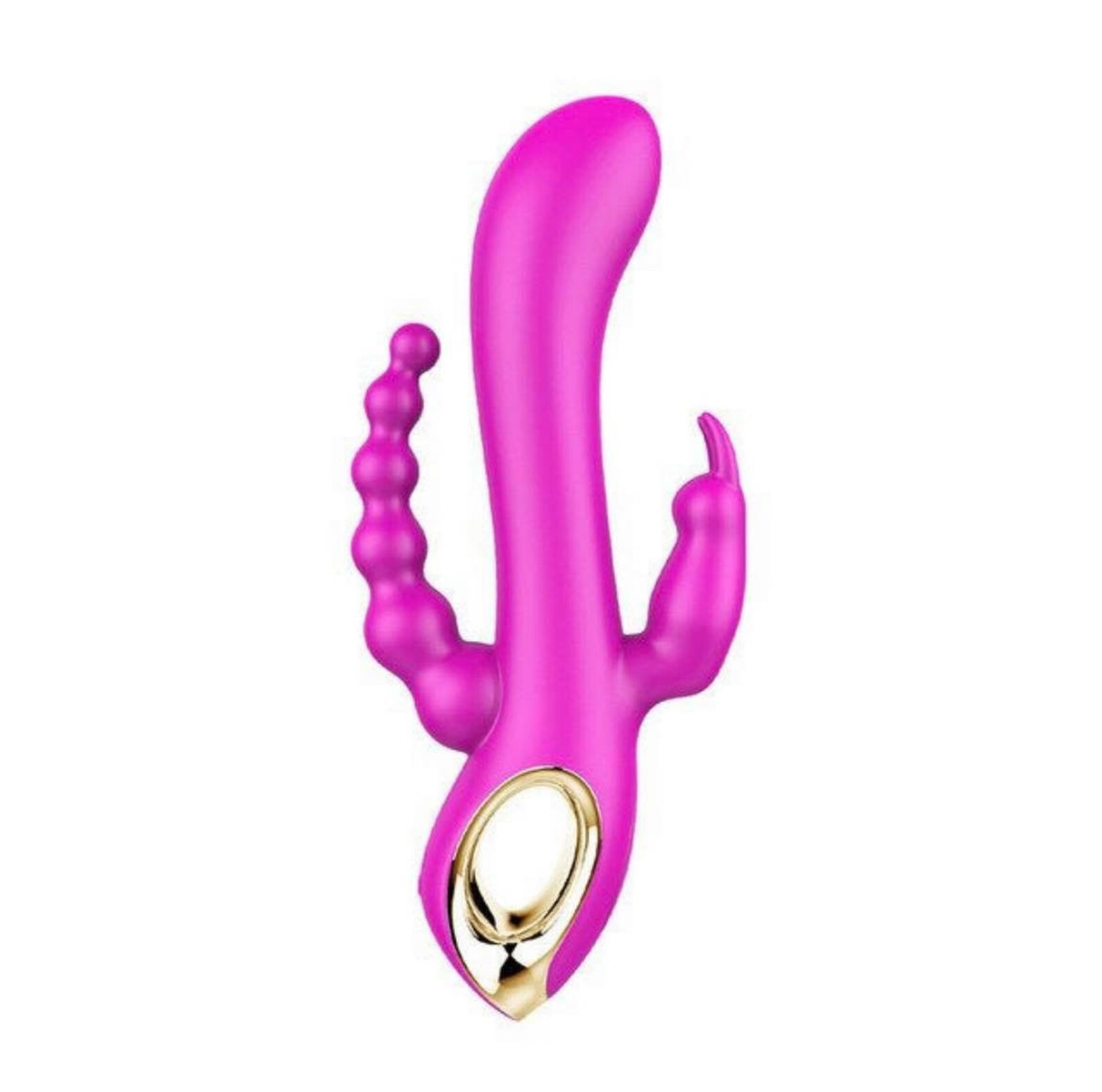 3 In 1 Rabbit Vibrator Etsy