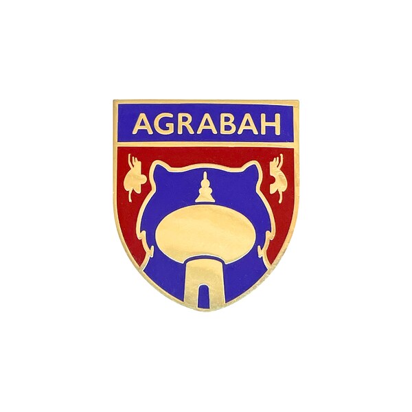 Agrabah - Etsy