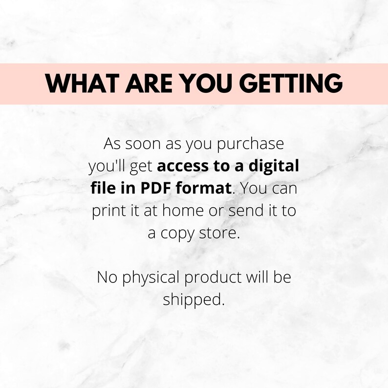 Law School Case Brief Printable, Case Brief Notes Template, 1L PDF ...