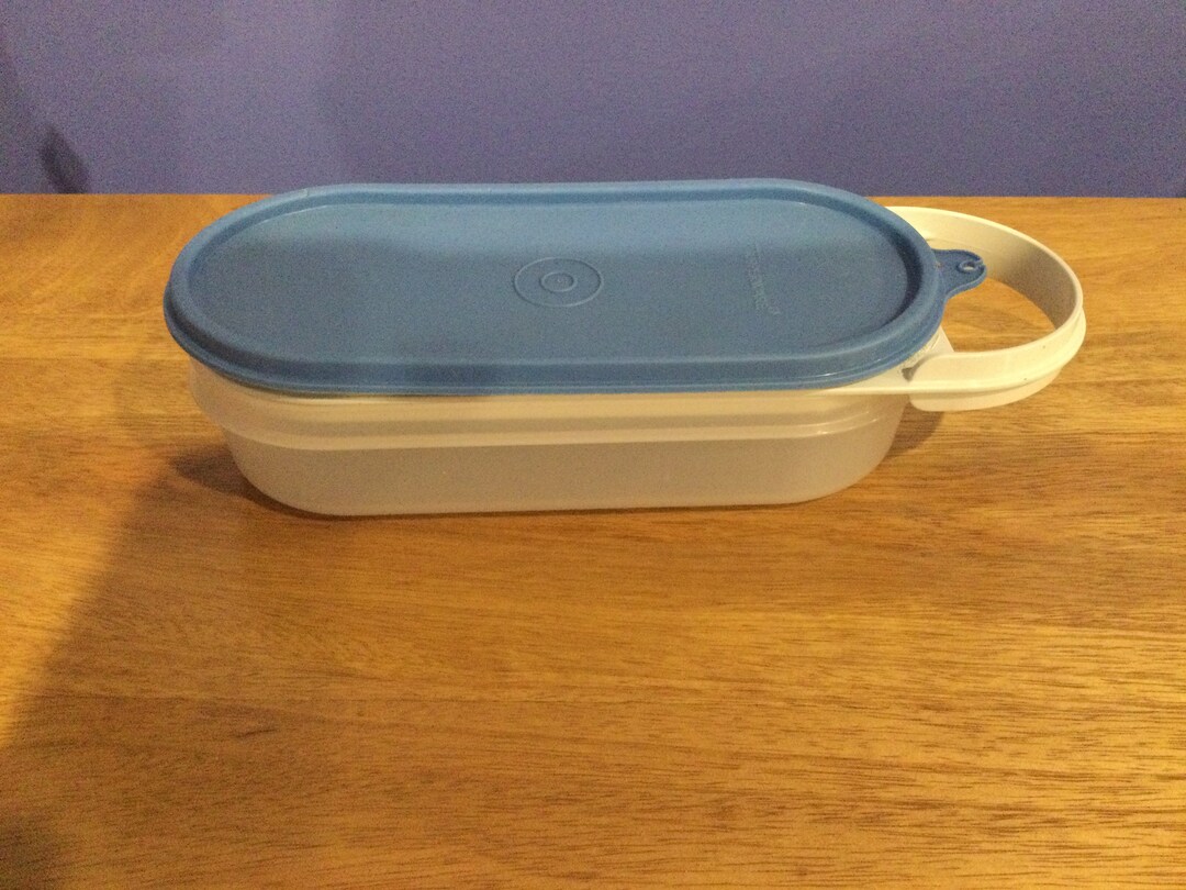 Vintage Tupperware Grate N Stor as New - Etsy Australia