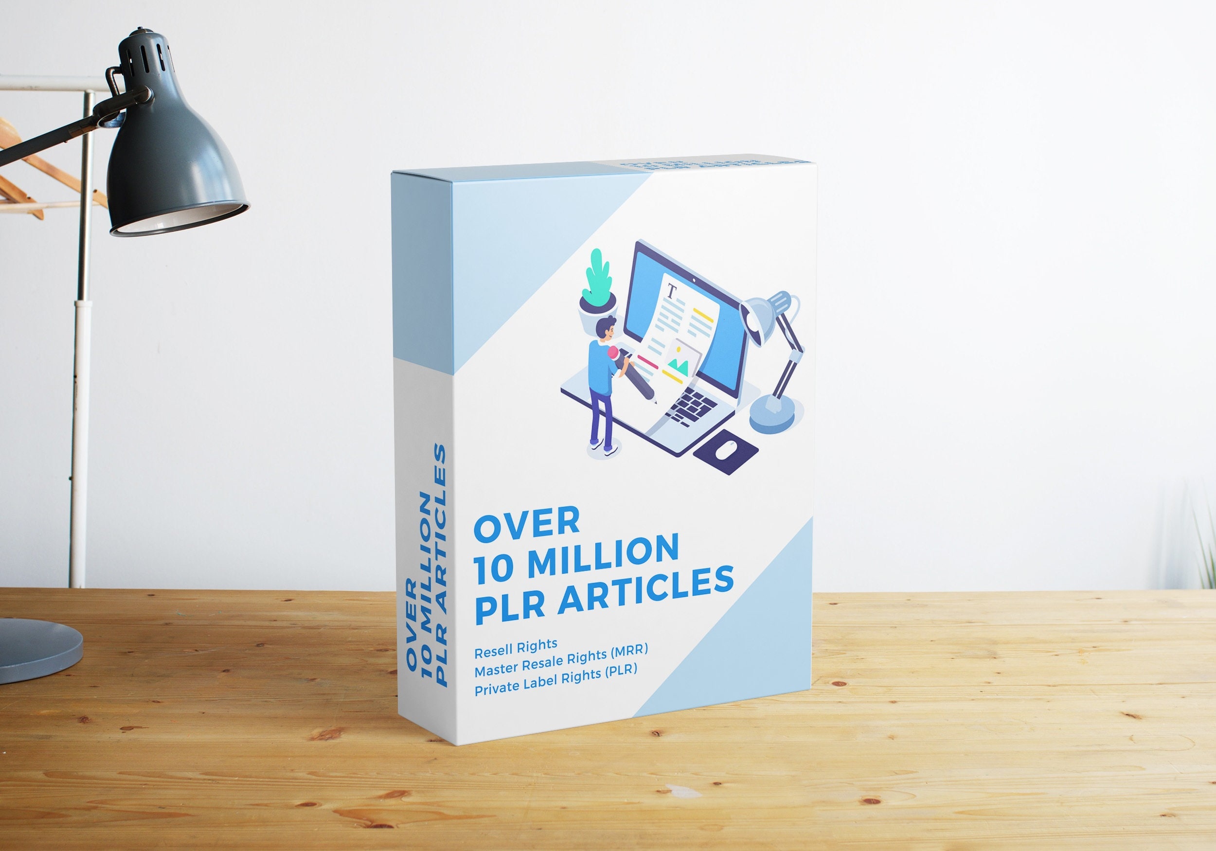 10 Million PLR Articles Bundle MRR Blog Articles 100k-plr-articles Digital Product Fast Sale - Etsy