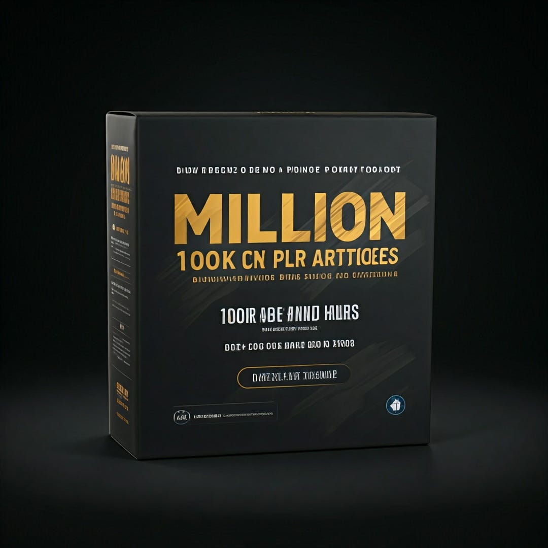 10 Million PLR Articles Bundle MRR Blog Articles 100k-plr-articles Digital Product Fast Sale - Etsy