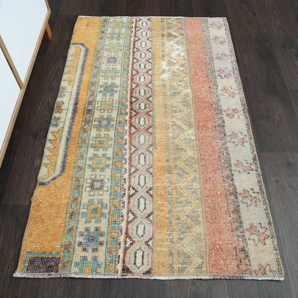 2x4 Runner Rug - Etsy