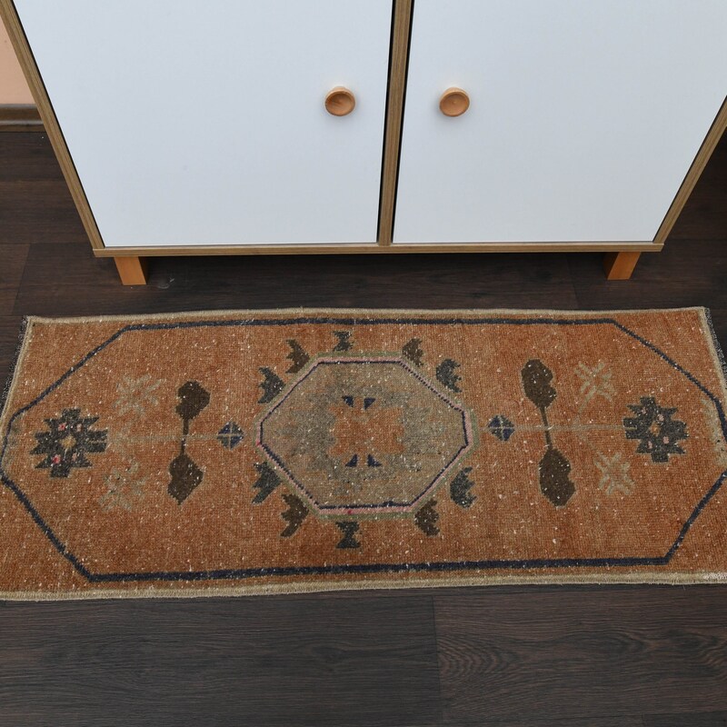 2x4 Bath Mat Rugs - Etsy