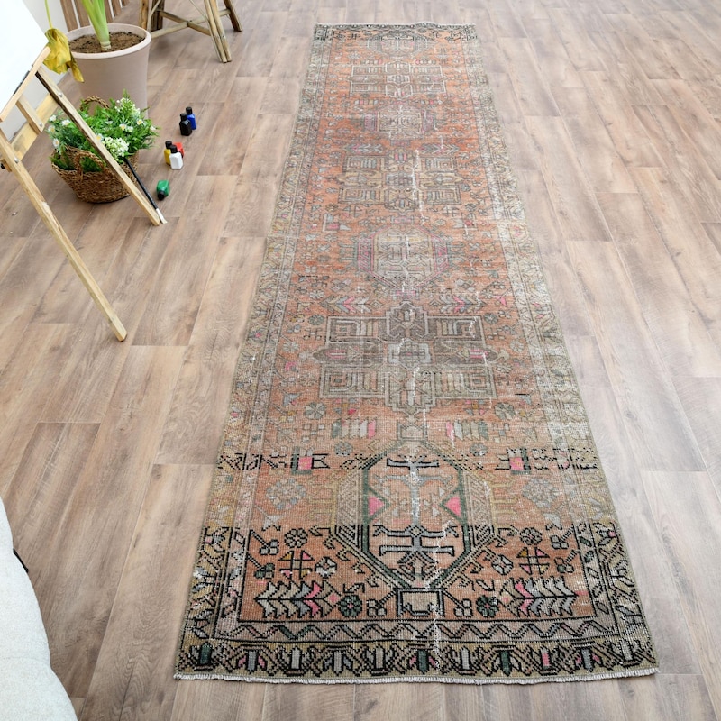 Vintage Runner - Etsy