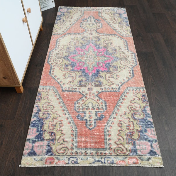 3x7 Wool Runner - Etsy