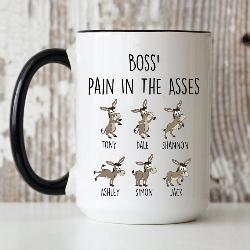 Boss Lady Leaving Gift - 60+ Gift Ideas for 2025