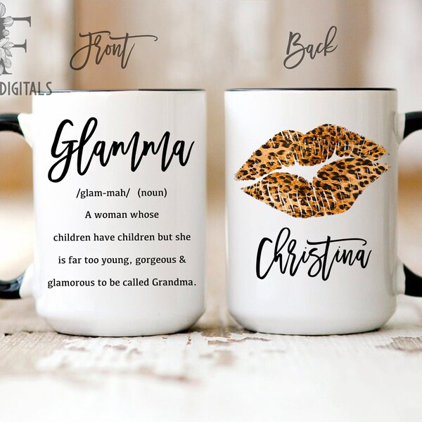 Glamma - Etsy