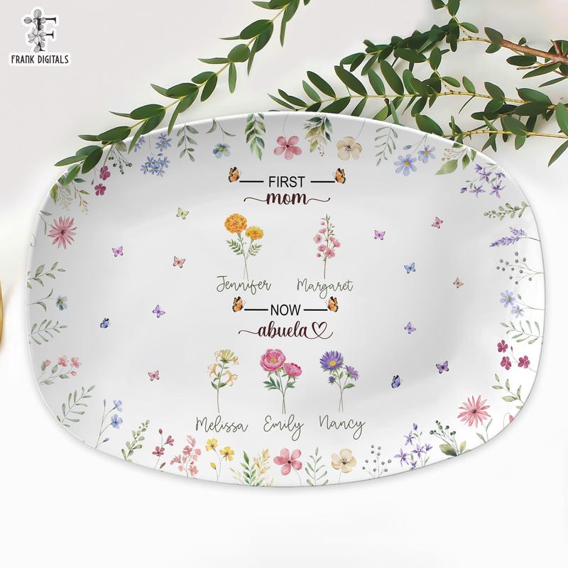 Platter - Etsy