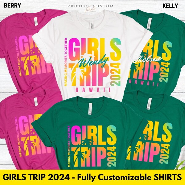 Girls Trip - Etsy