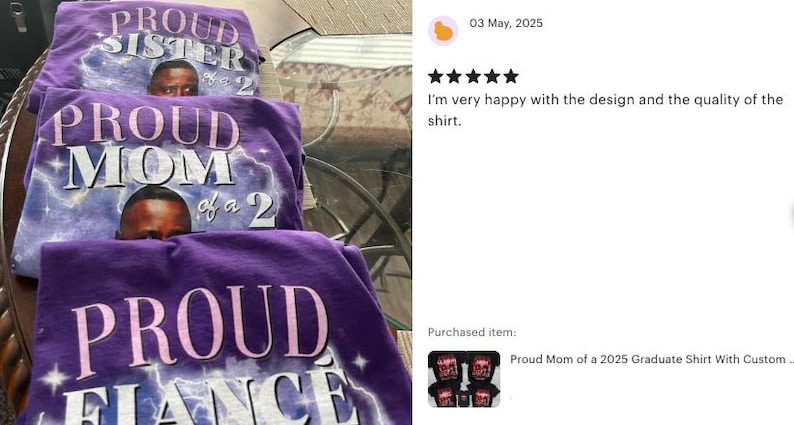 Custom Homecoming Shirt, Matching Shirts for School Spirit, Class ...