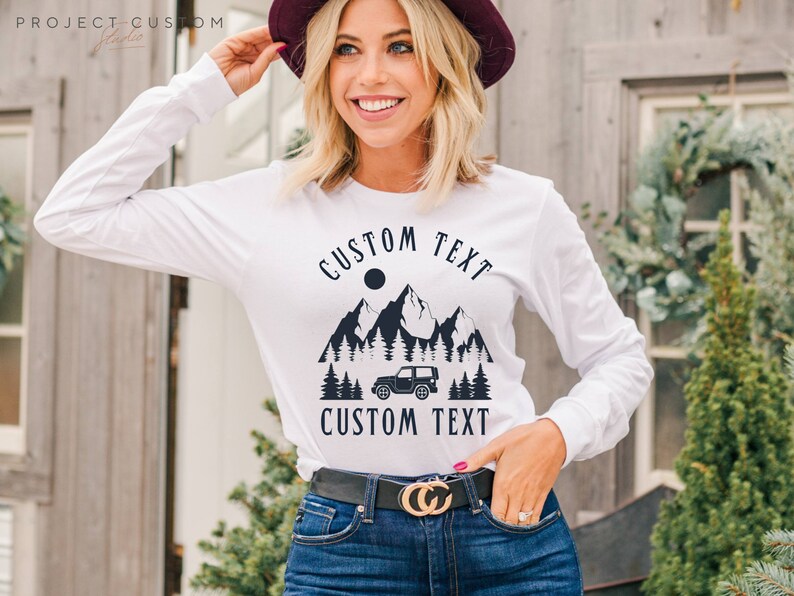 Custom Vintage Girls Trip 2023 Sweatshirt, Lets Go Girls Shirt Girls ...