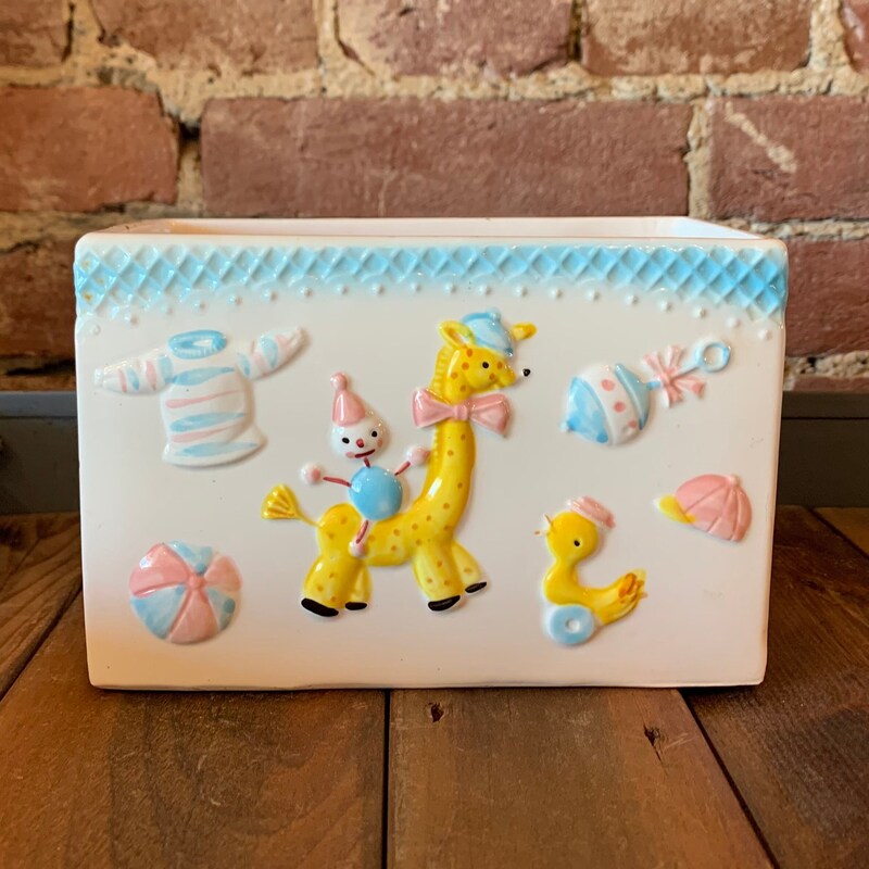 Ceramic Rattle - Etsy