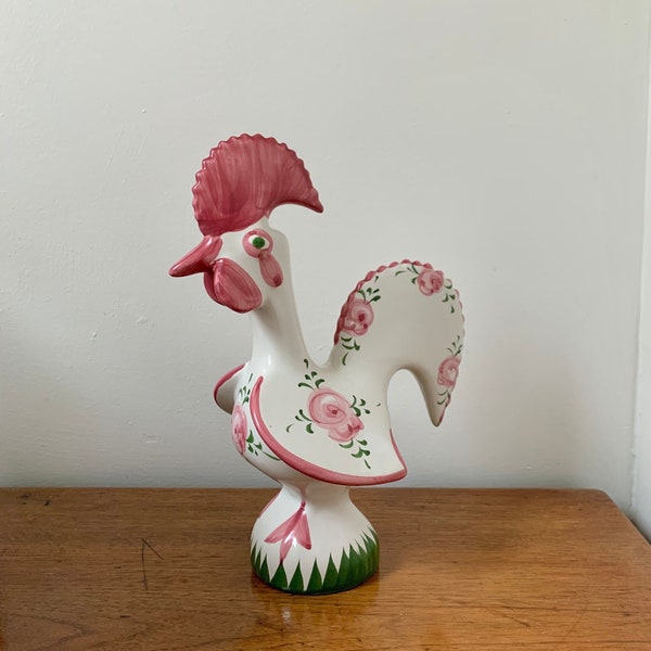Portuguese Rooster - Etsy