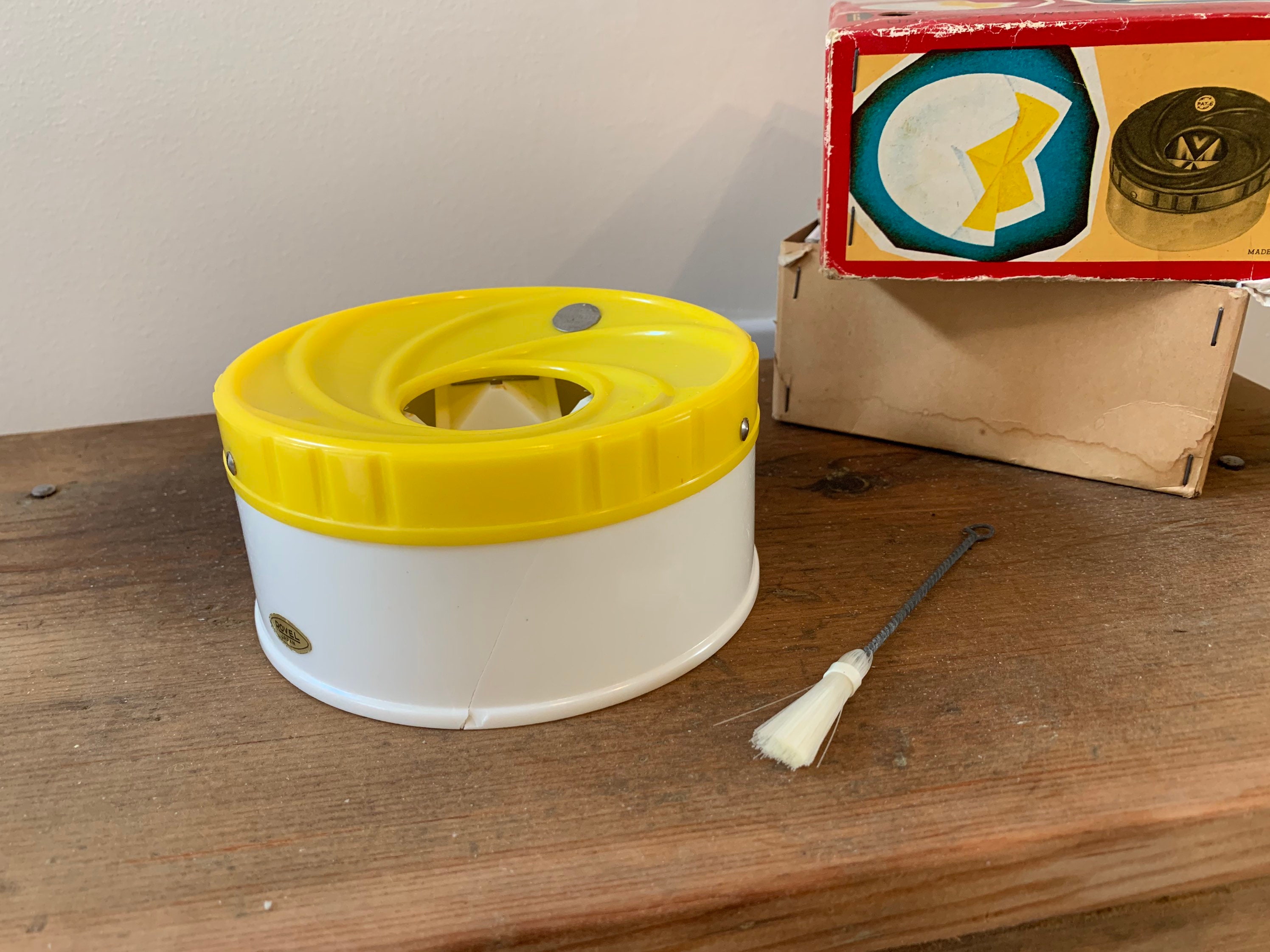 Vintage Flower Egg Cutter Deluxe Colour 1950s Deviled Eggs - Etsy