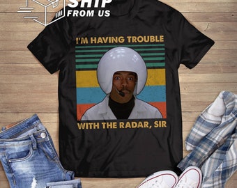 Spaceballs the Shirt - Etsy