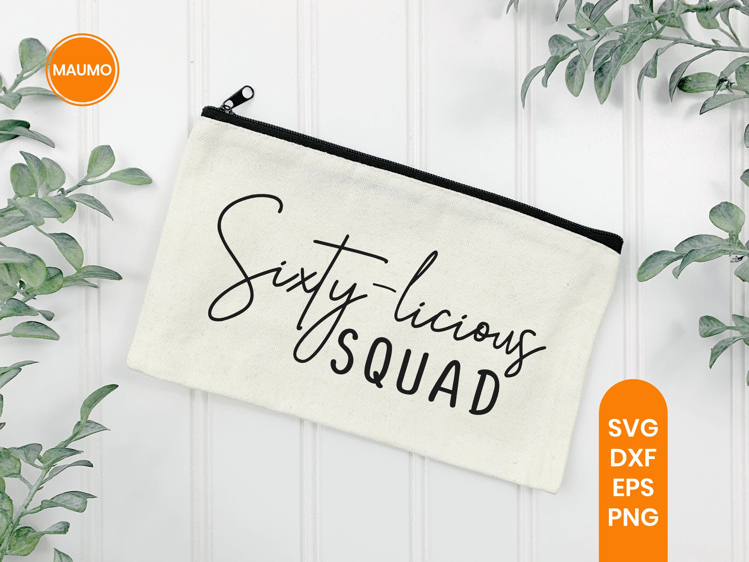 Sixty-licious Squad Svg 60th Birthday Birthday T-shirt - Etsy