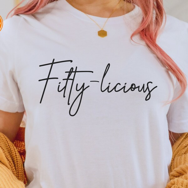 50th Birthday Decor - Etsy