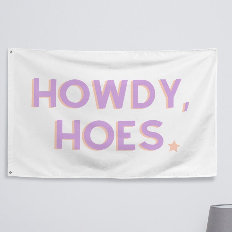 Funny Flags for College Dorm - Etsy