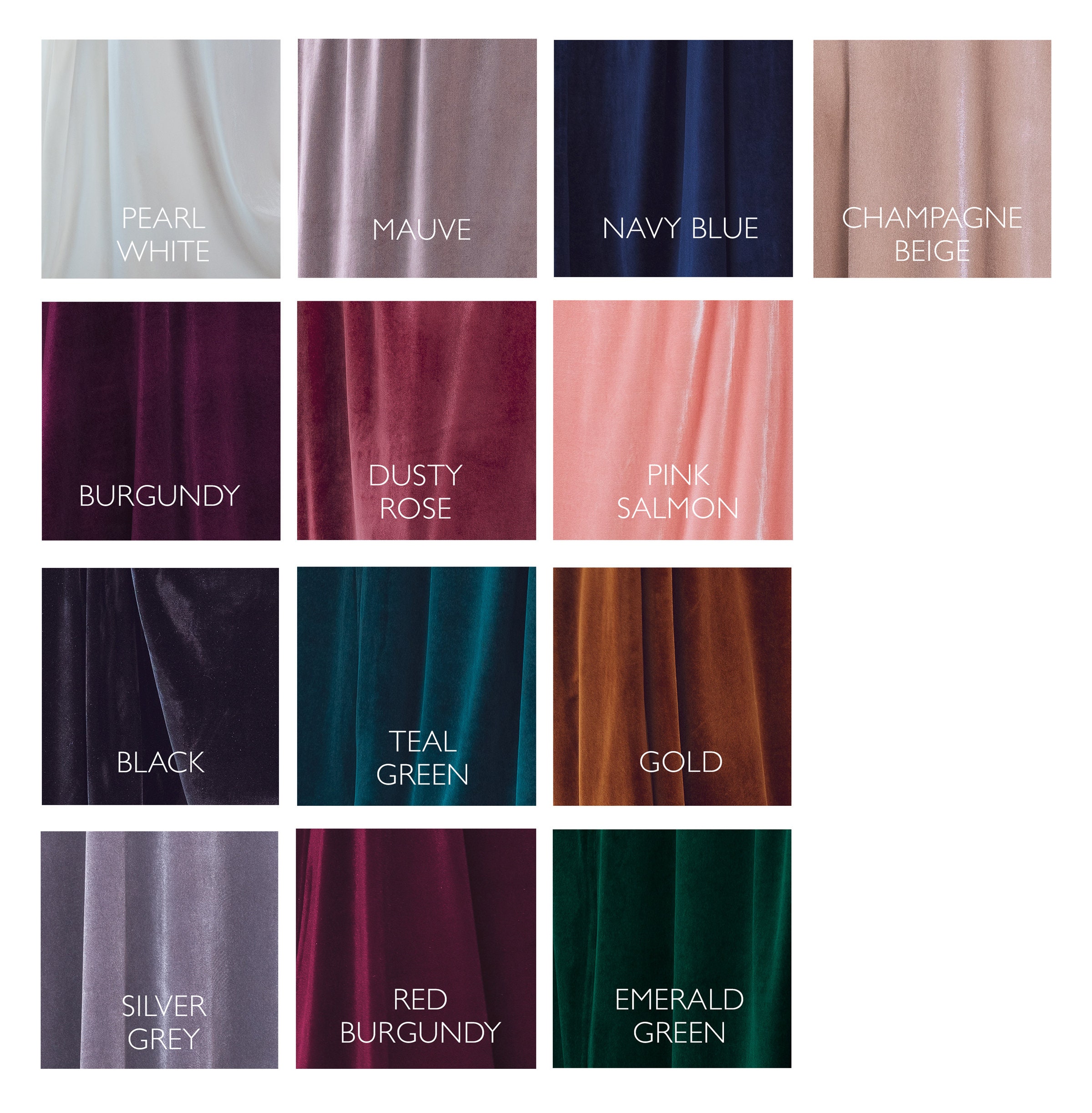 Emerald Green Infinity Dress Bridesmaid Dresses Velvet | Etsy