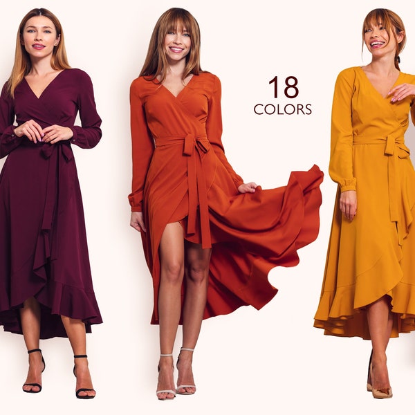 Women Raffle Dresses - Etsy
