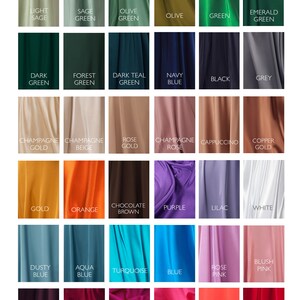 Navy Blue Infinity Jumpsuit Silk Jumpsuit Bridesmaid - Etsy