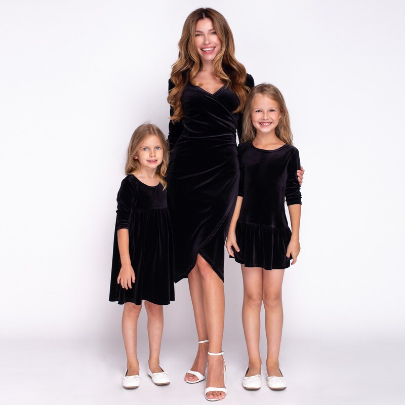 Mini Me Dress - Etsy