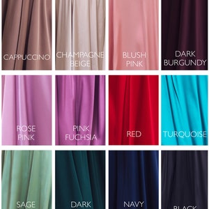 Infinity Dress Champagne Beige Silk Dress Bridesmaid Dress - Etsy