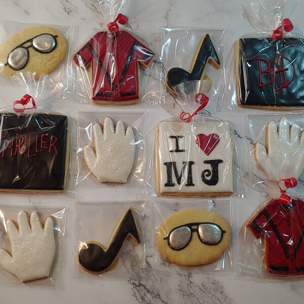 Mj Party - Etsy