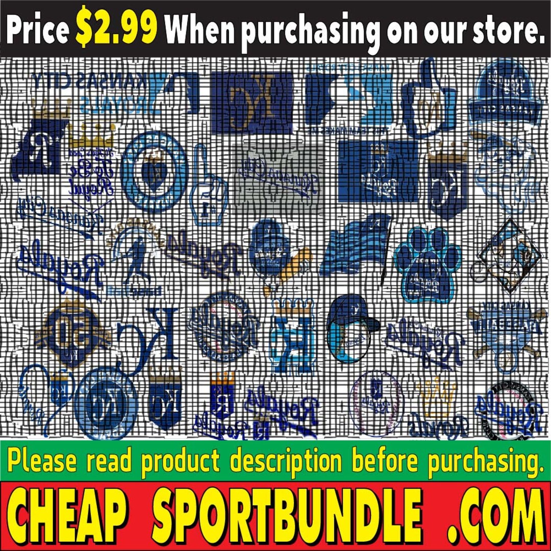 Kansas-city Royals Baseball Team Svg, Kansas-city Royals Svg, M L B Svg ...