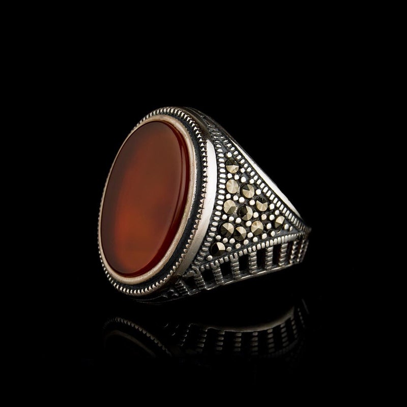 Yemeni Ring - Etsy