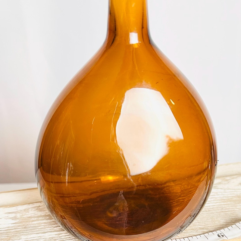 Mid Century Blenko - Etsy