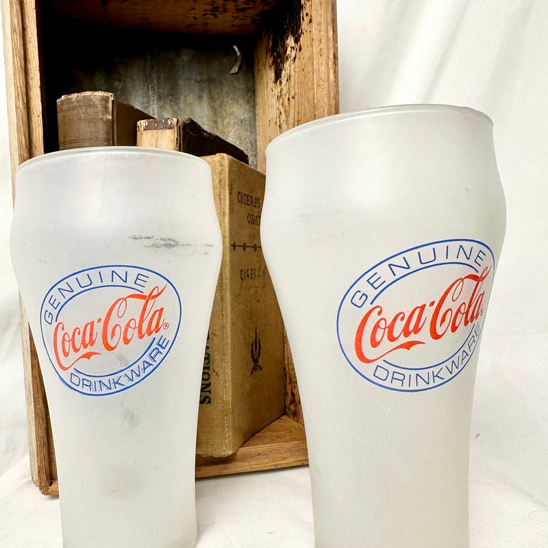 Coke Collectible - Etsy