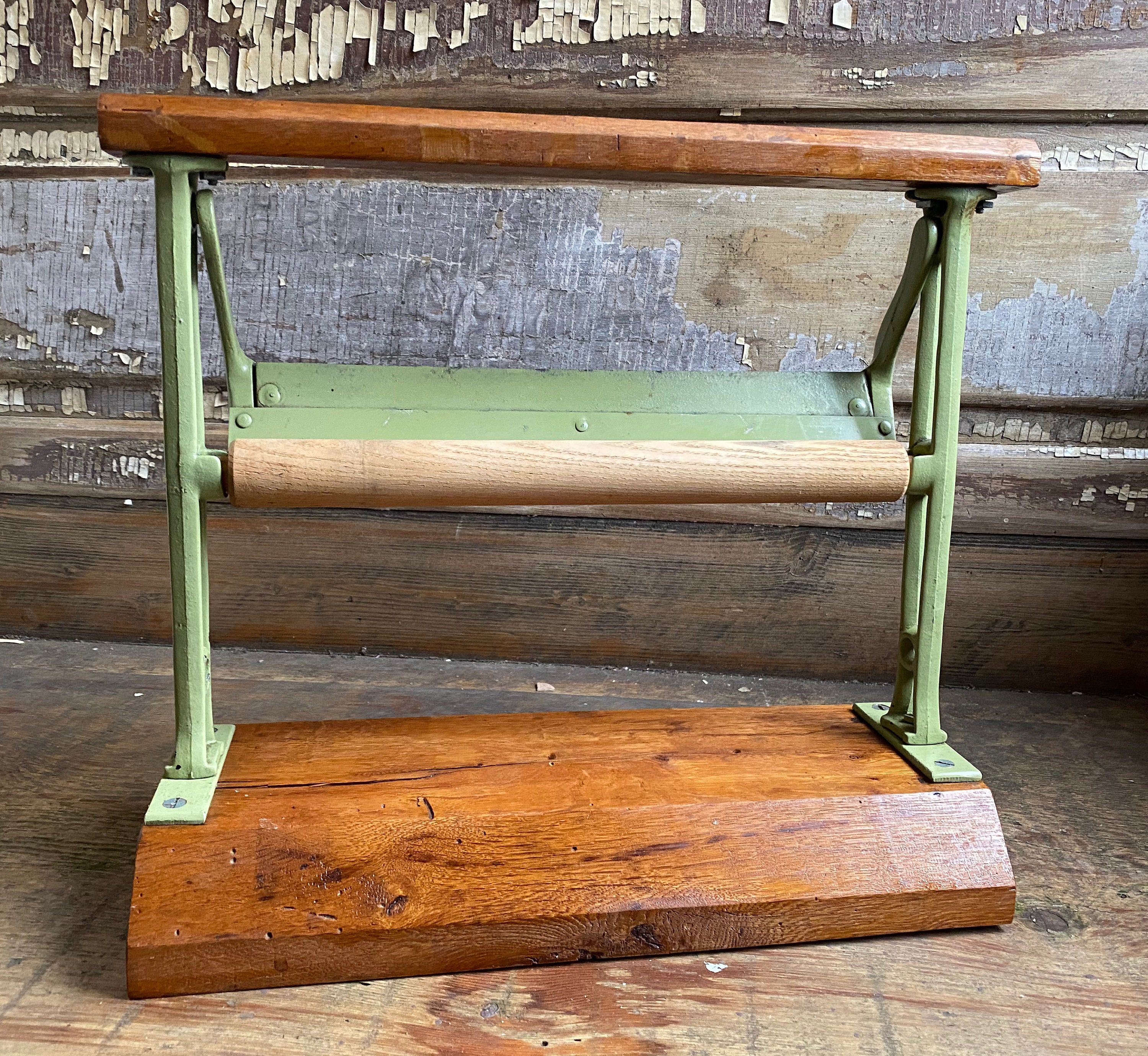 Antique Paper Cutter for sale | Only 3 left at -65%