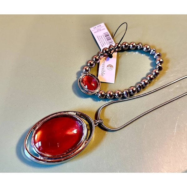 Chicos Necklace - Etsy