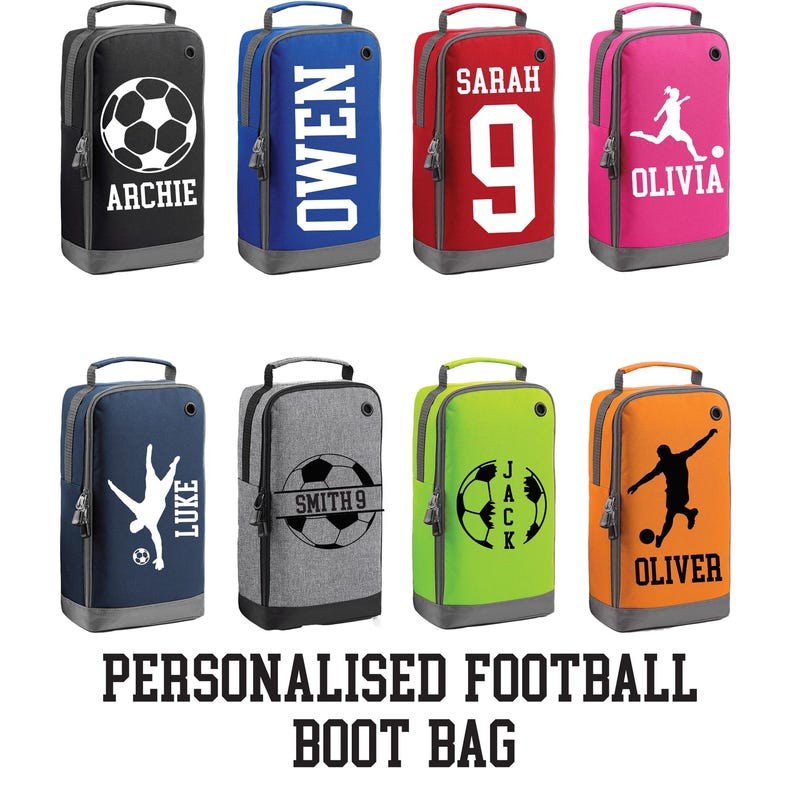Personalized Football - Etsy